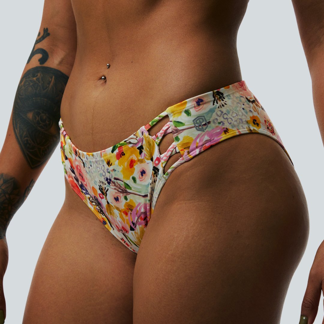 Women's Bikini Bottoms | Born Primitive – bornprimitive canada