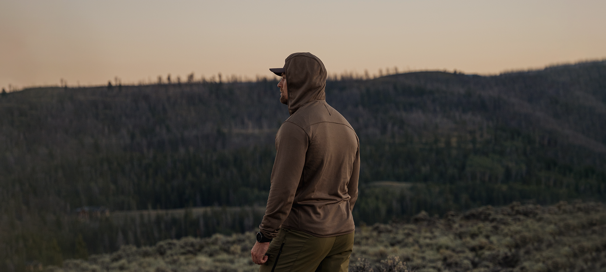 Outdoor Men's Collection – Born Primitive Canada