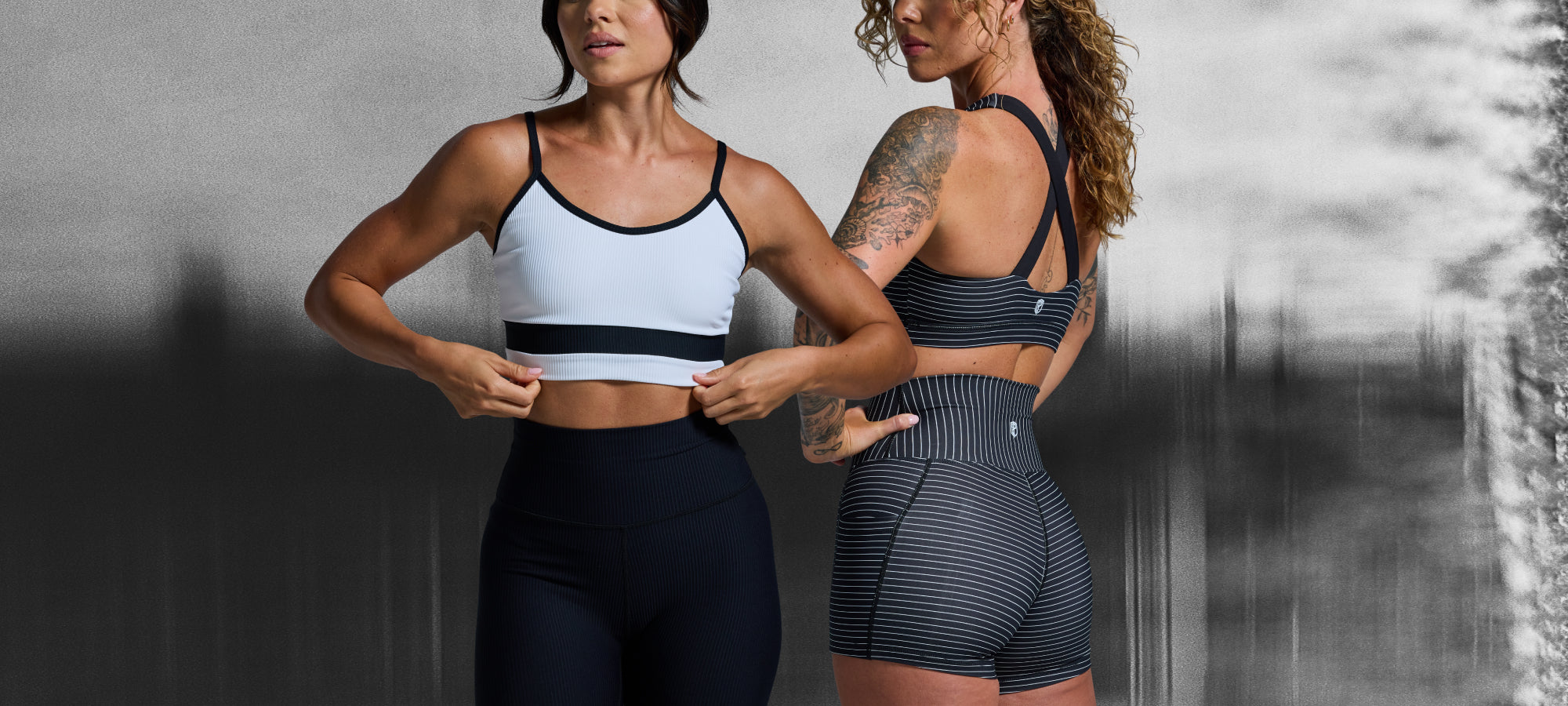 Balance Collection Women's – Born Primitive Canada