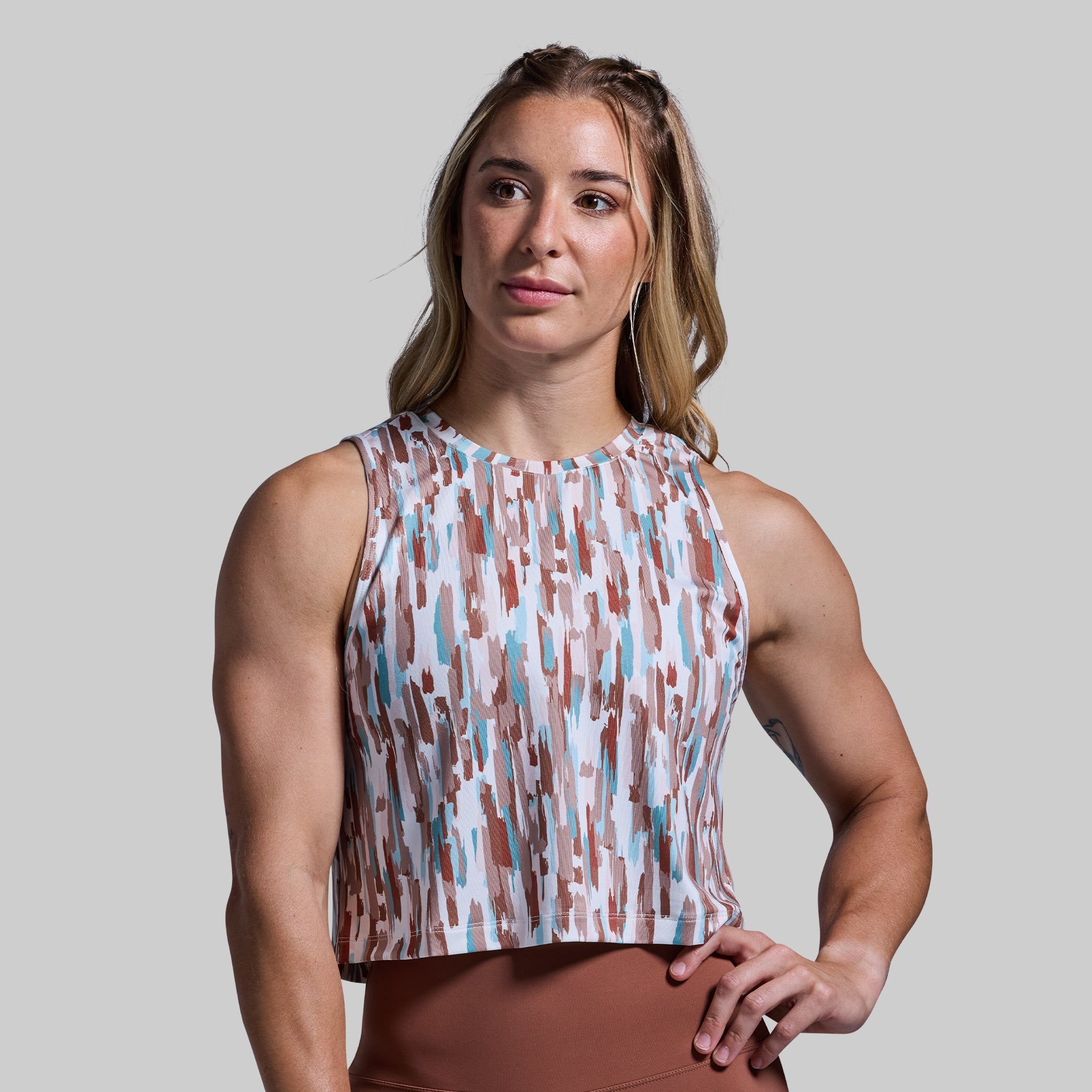 Subtle Flex Tank (Dream) | Born Primitive – Born Primitive Canada