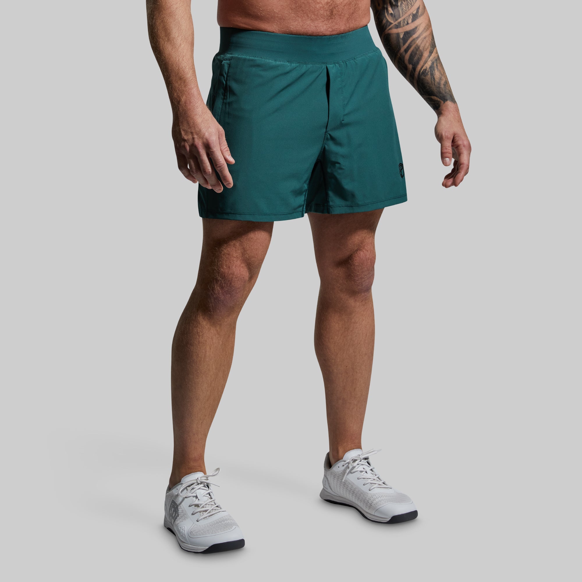 Men's Athletic Shorts with Pockets | Born Primitive – Born Primitive Canada